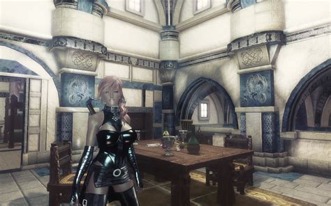 Turbosnowys Fetish Wardrobe New Optional Body Mods Pcnpc Page 2