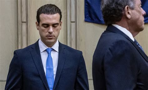 Declaran Culpable A Pablo Lyle De Homicidio Involuntario Libre Noticias
