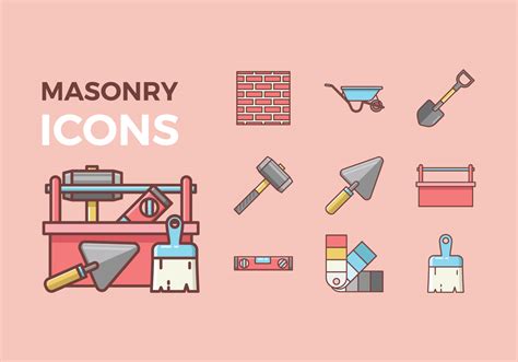 Free Masonry Vector Vector Art At Vecteezy