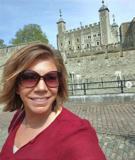 Sister Wives Meri Brown Shocks Fans With Very Thin Face In New Pics