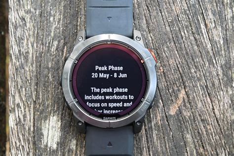 Garmin Coach Made Redundant By Daily Suggested Workouts For A