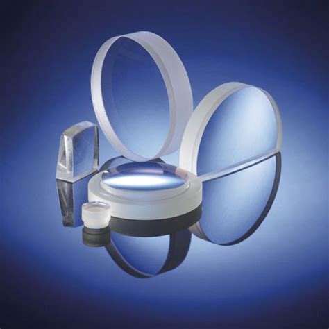 Lacroix Precision Optics Photonics Buyers Guide