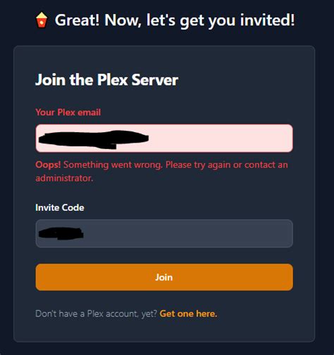 Invite Not Working If Libraries Contain Emoji Issue 28 Wizarrrr