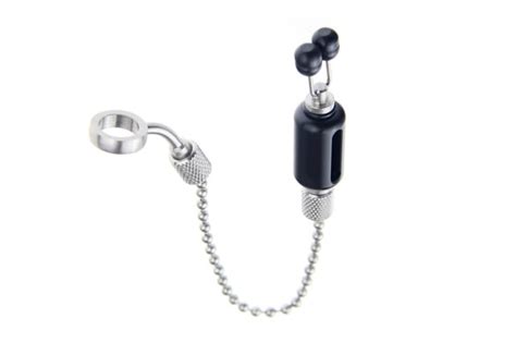 Small Hanger Black Nbrice