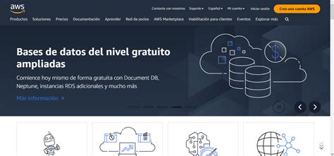 qué es amazon web services y en qué puedes usarlo en tu negocio