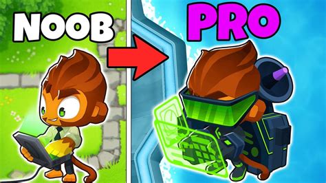 How To Properly Use Benjamin In Btd6 Youtube