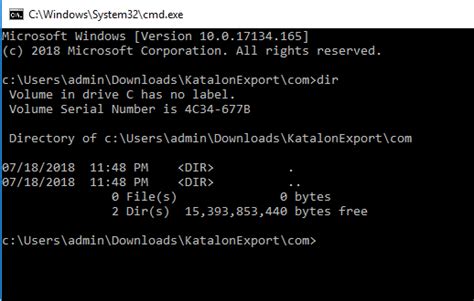 Export Of Custom Keyword Produces Empty Folder Archive Katalon Community