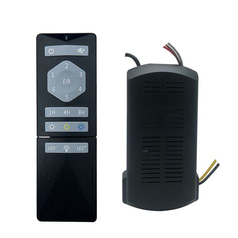 Tg31 Cb Pmw Dimmer 55w High Voltage Dc Ceiling Fan Light Remote Control