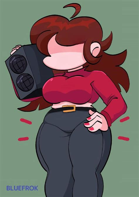Faceless Girlfriend By Ssovely1024 On Deviantart