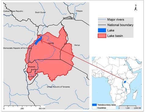 Lake Albert Map Drc Lake Albert Blocks I Ii Iv And V Farmout Angel