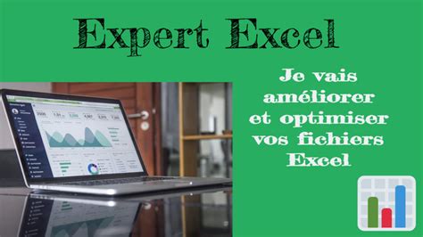 Je Vais Améliorer Et Optimiser Vos Fichiers Excel Par Dorinetcn