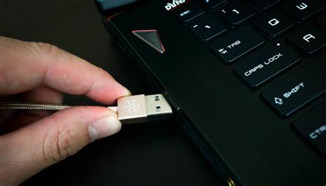 Usb Connector Types Explained Gear Primer