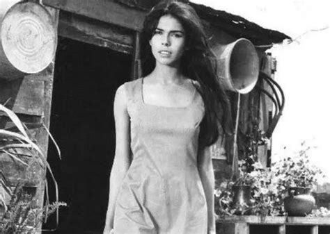 Muere la actriz Meche Carreño ícono del cine mexicano en los 70