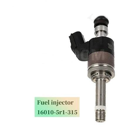 Купить Инжектор Honda 16010-5R1-315 во Владивостоке по цене: 3 000 ...