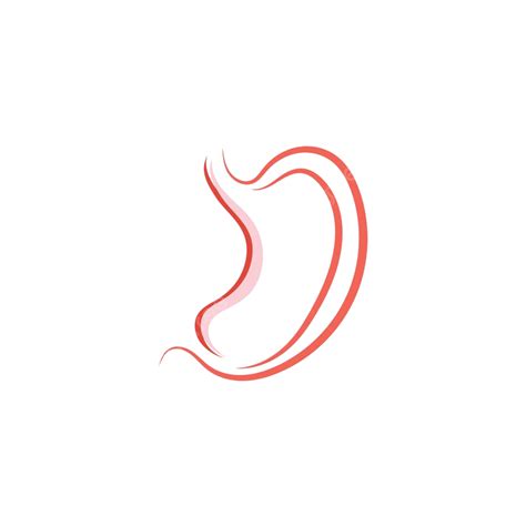 胃護理圖標設計概念矢量圖 醫生 隔離的 病發向量圖案素材免費下載，png，eps和ai素材下載 Pngtree