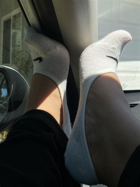 Cum On My Socks Rcumonhersocks