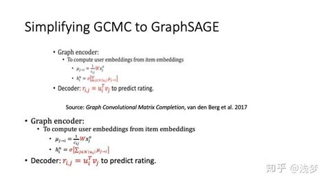 KDD19 DGL教程Recommender System with GNN 知乎