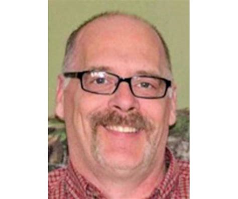 Daniel Calder Obituary 1963 2019 Legacy Remembers