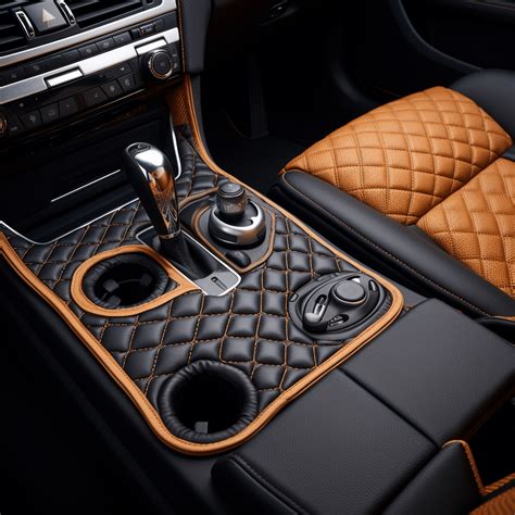 Enhance Your Driving Experience With Essential Car Accessories