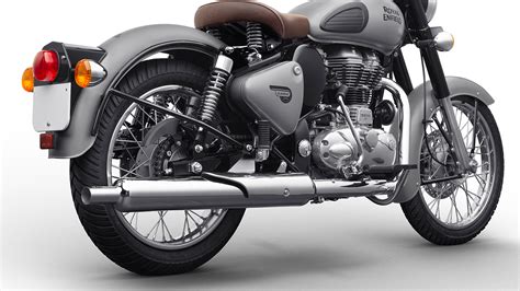 New Gen Royal Enfield Bullet 350 To Be Launched Tomorrow Revving Up