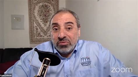 Friday Reminder By Imam Fadel Soliman Youtube