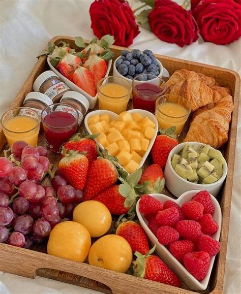 Pretty Food Cute Food Good Food Yummy Food Sweet Desserts Fruit