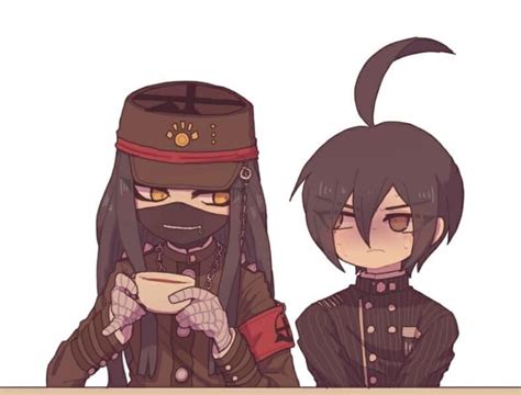 Daily Korekiyo 2 Feat Shuichi Rdanganronpa