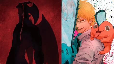 Los 6 Mejores Anime De Demonios Que Te Dejarán Sin Aliento Los 6