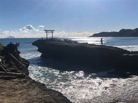 Shimoda Beach Izu 18 Tokyo Fox 東京狐