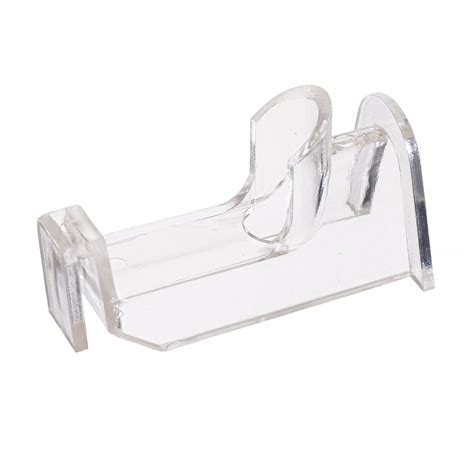 Plastic Sunglasseyeglass Hook For Retail Floor Displays Howards Inc