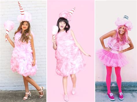 Fantasias De Halloween Femininas De 110 Ideias Criativas Para Lacrar