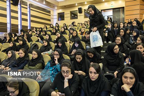 ایسنا مراسم استقبال از دانشجویان ورودی جدید دانشگاه شهید بهشتی
