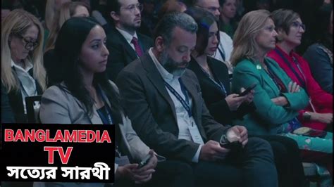 ছাত্র জনতার আন্দোলনের মাষ্টার মাইন্ড হিসেবে মাহফুজকে পরিচয় করিয়ে দেন