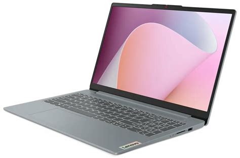 Lenovo IdeaPad Slim Gen IAN Review Portable Affordable