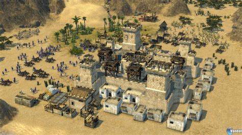 Stronghold Crusader 2 Videojuego PC Vandal