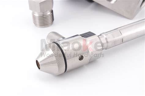 20456280 Replace Kmt Ide Ii Cutting Head Assembly Miaoke