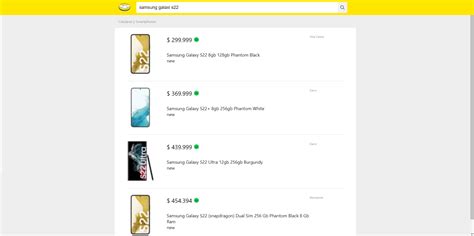 Github Oscarld Test Meli Test In React For Mercado Libre