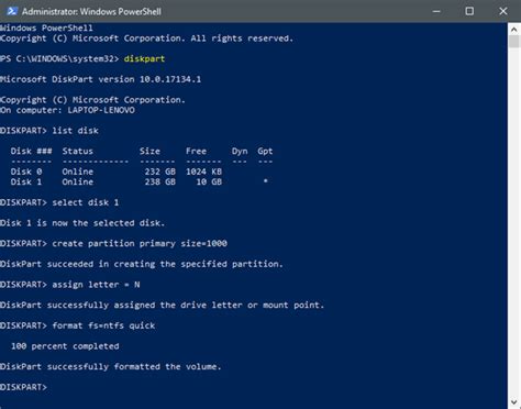 Ways To Create A Partition In Windows All Versions Digital Citizen