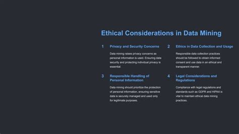 Data Minig For Eng With All Topics And History Pptx Databases Computer Software And