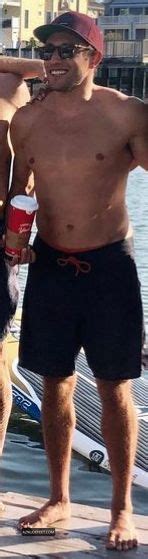 Sam Dorman Feet Aznudefeet Men