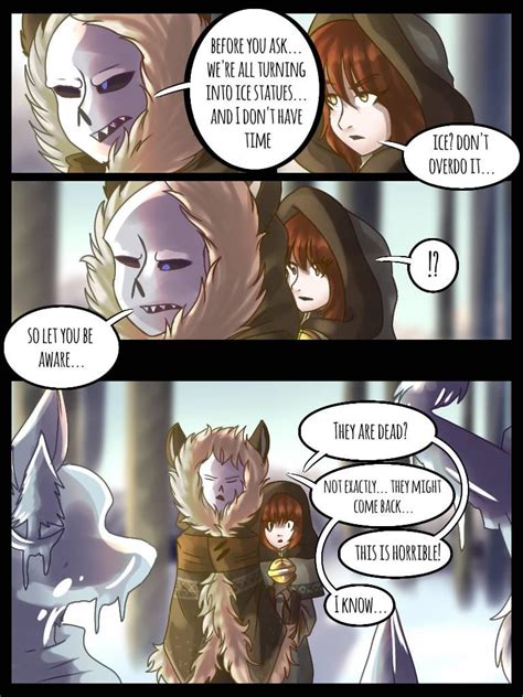 T H E F I F T H B O O K 212 By Alusniper On Deviantart