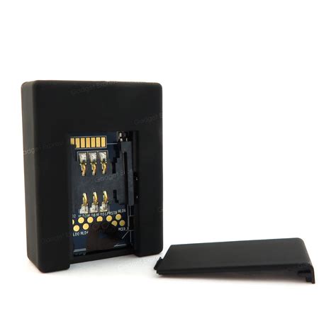 Quality Mini Covert Audio Listening Bug GSM Surveillance Device Dual