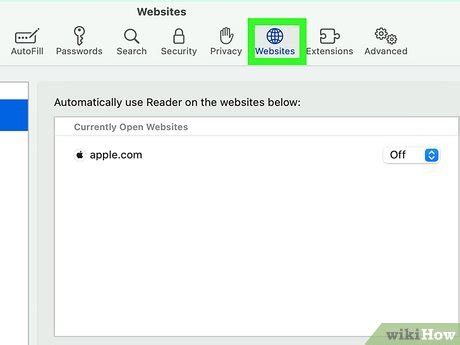 How To Disable The Pop Up Blocker In Safari On Mac Or Mobile