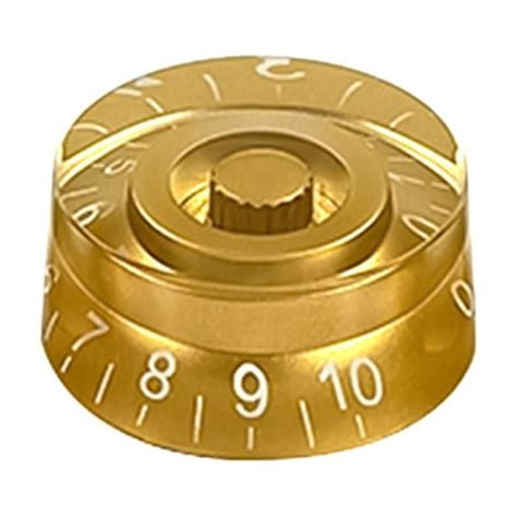 Guitar Potentiometer Knobs Guitar Turner Knobs Replacements Bass Effect Button Control Knobs