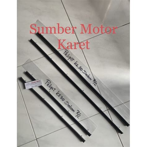 Jual Karet Pelipit Dalam Toyota Corolla KE30 Shopee Indonesia