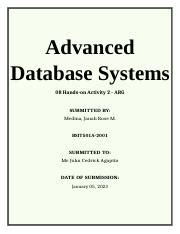 Mastering MongoDB Hands On Guide To Database Relationships Course Hero
