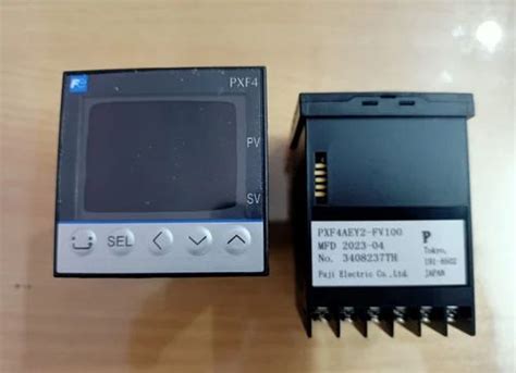 Pid Temperature Controller Relay At Piece In Mumbai ID