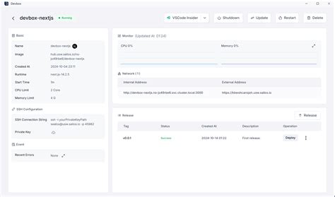 Sealos 基础教程：sealos Devbox 的架构原理解析 Csdn博客