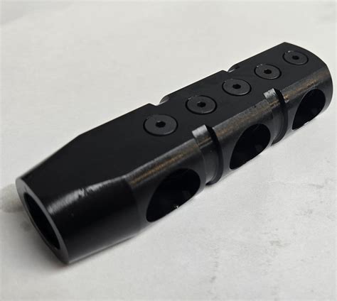 Sjc Titan Ii Tunable Sandj Customs