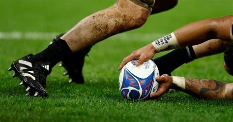 Conmoción En El Rugby Francés Una Promesa Dio Positivo En Un Control